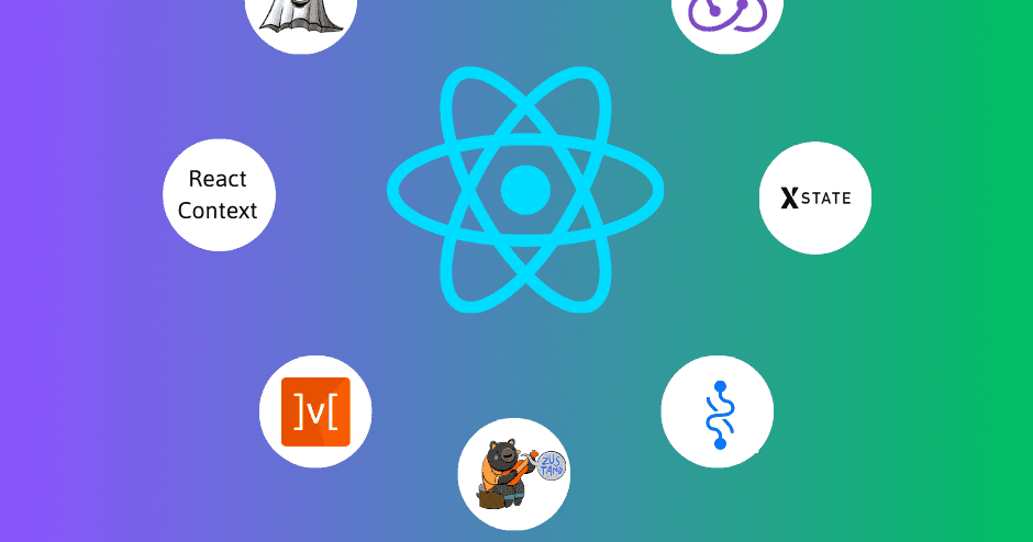 Phân biệt các loại state và cách quản lý state trong ứng dụng React | Cybozu Vietnam Tech Sharing