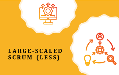 Tìm hiểu cách hoạt động của Large-scaled Scrum (LeSS) | Cybozu Vietnam ...
