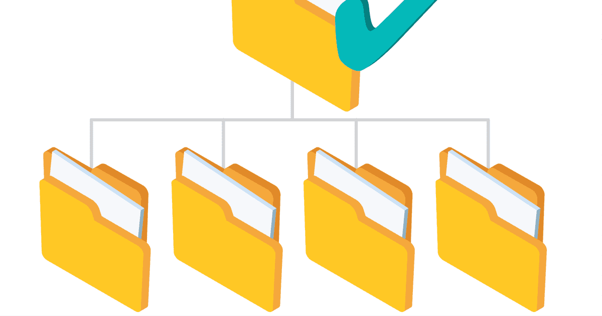 Folder-by-feature structure: Cấu trúc tổ chức mã nguồn e2e testing quy ...