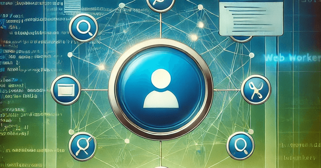 Giới thiệu cơ bản Web workers | Cybozu Vietnam Tech Sharing