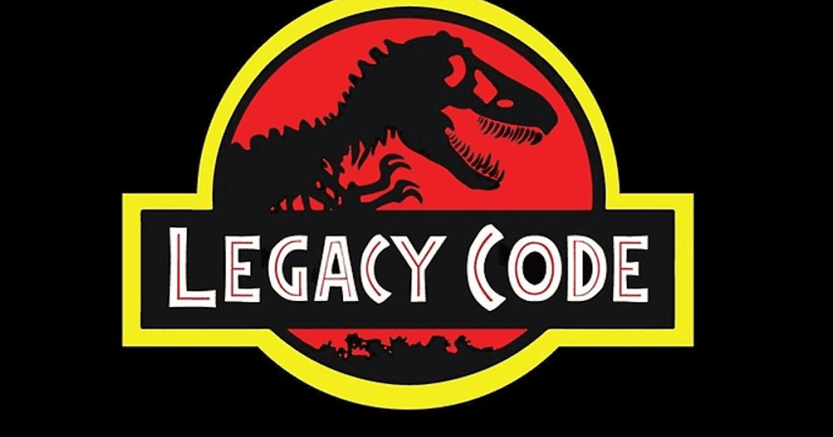 Giải pháp loại bỏ Legacy code trong một phần mềm lâu năm | Cybozu Vietnam Tech Sharing