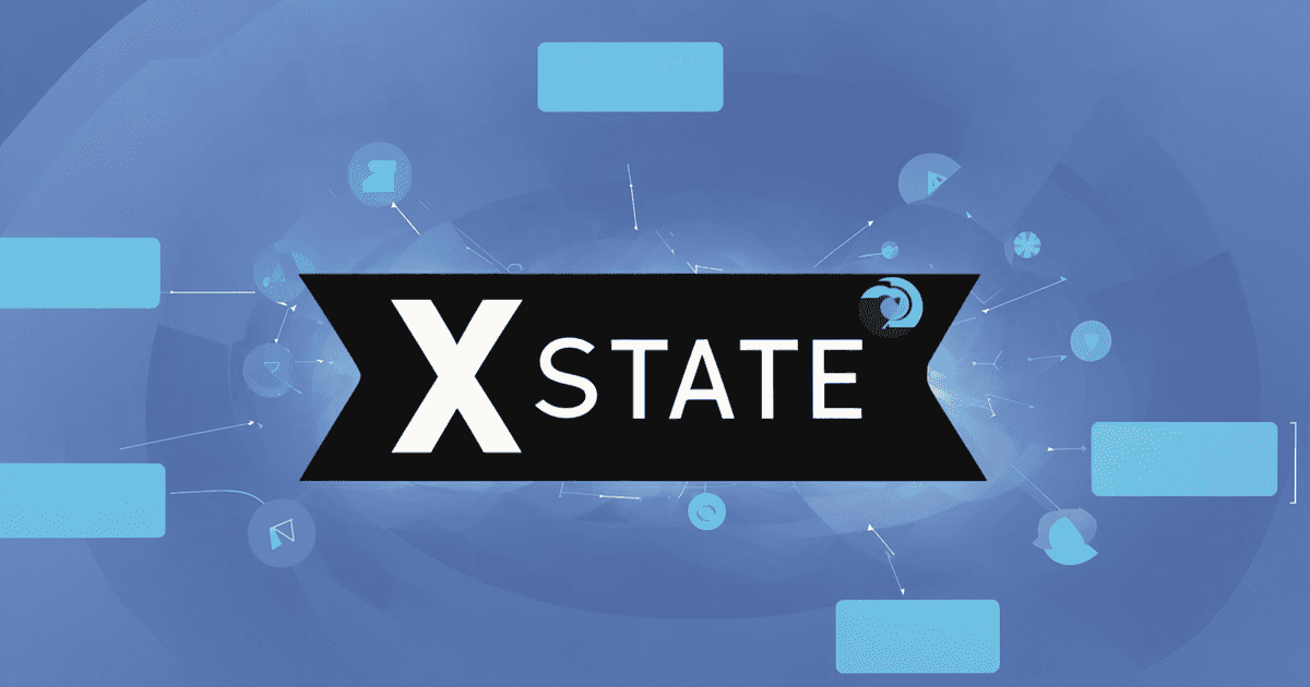 Dùng XState quản lý state, bạn đã thử chưa? | Cybozu Vietnam Tech Sharing