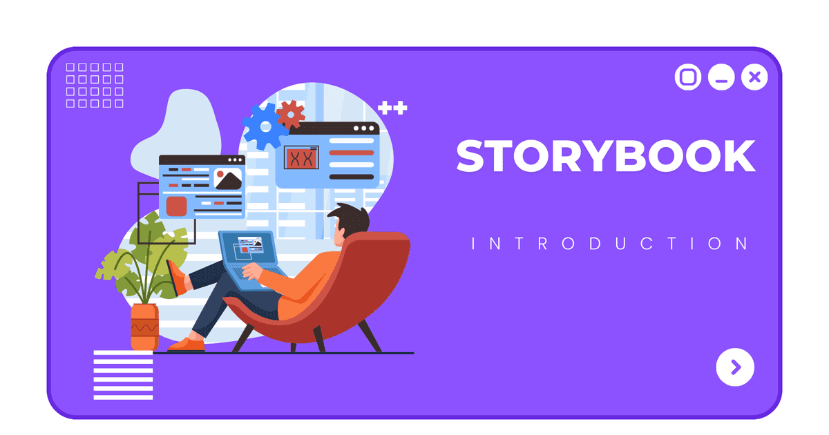 Storybook - Công cụ giúp phát triển UI component | Cybozu Vietnam Tech ...